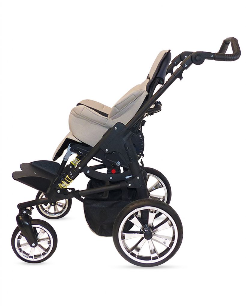 Cochecito Bingo Evolution – Mas Accesible